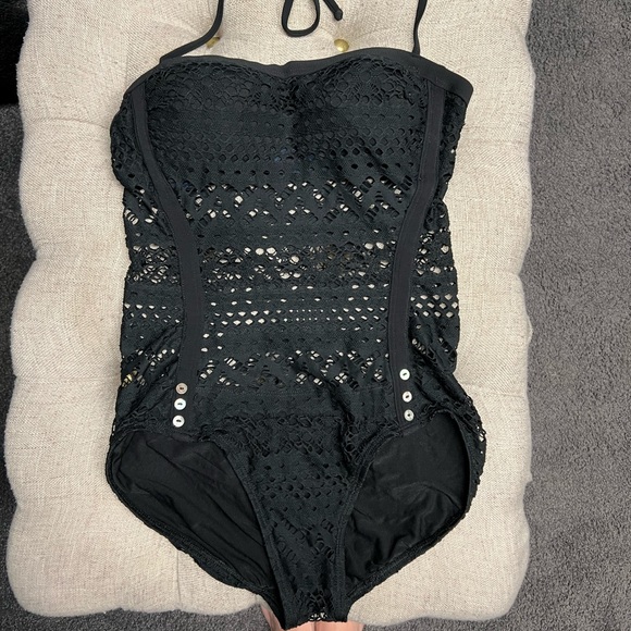 Robin Piccone | Swim | Robin Piccone One Piece Swimming Suit Size 6 ...